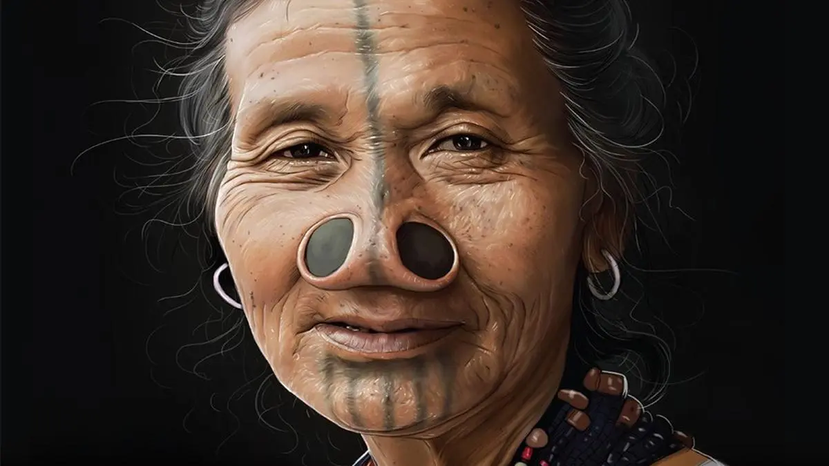 Editor's note Ziro Music Festival - Frontline